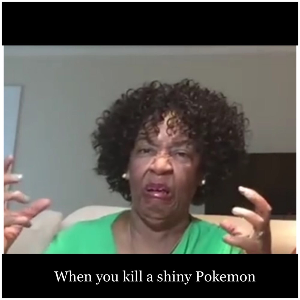 Pokémemes - shiny - Pokemon Memes - Pokémon, Pokémon GO - Cheezburger