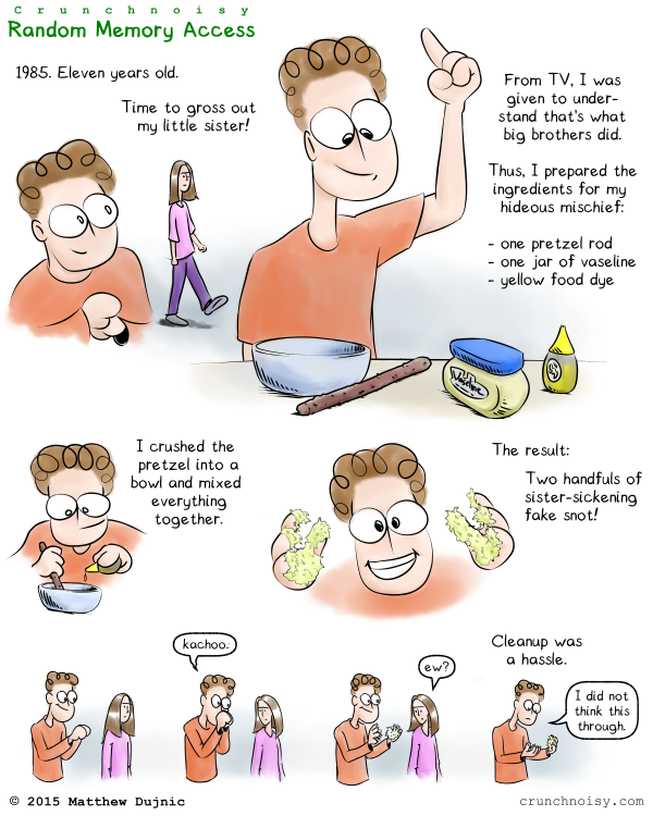 Web Comics - funny - Page 5 - 4koma comic strip, webcomics, web comics ...