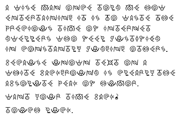 Pokémemes - unown - Page 2 - Pokemon Memes - Pokémon, Pokémon GO ...