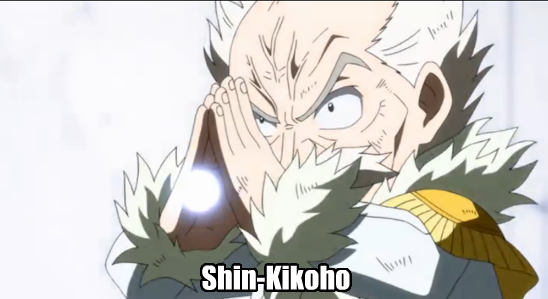 He Can Turn Triangles Into Circles - Cartoons & Anime - Anime ...