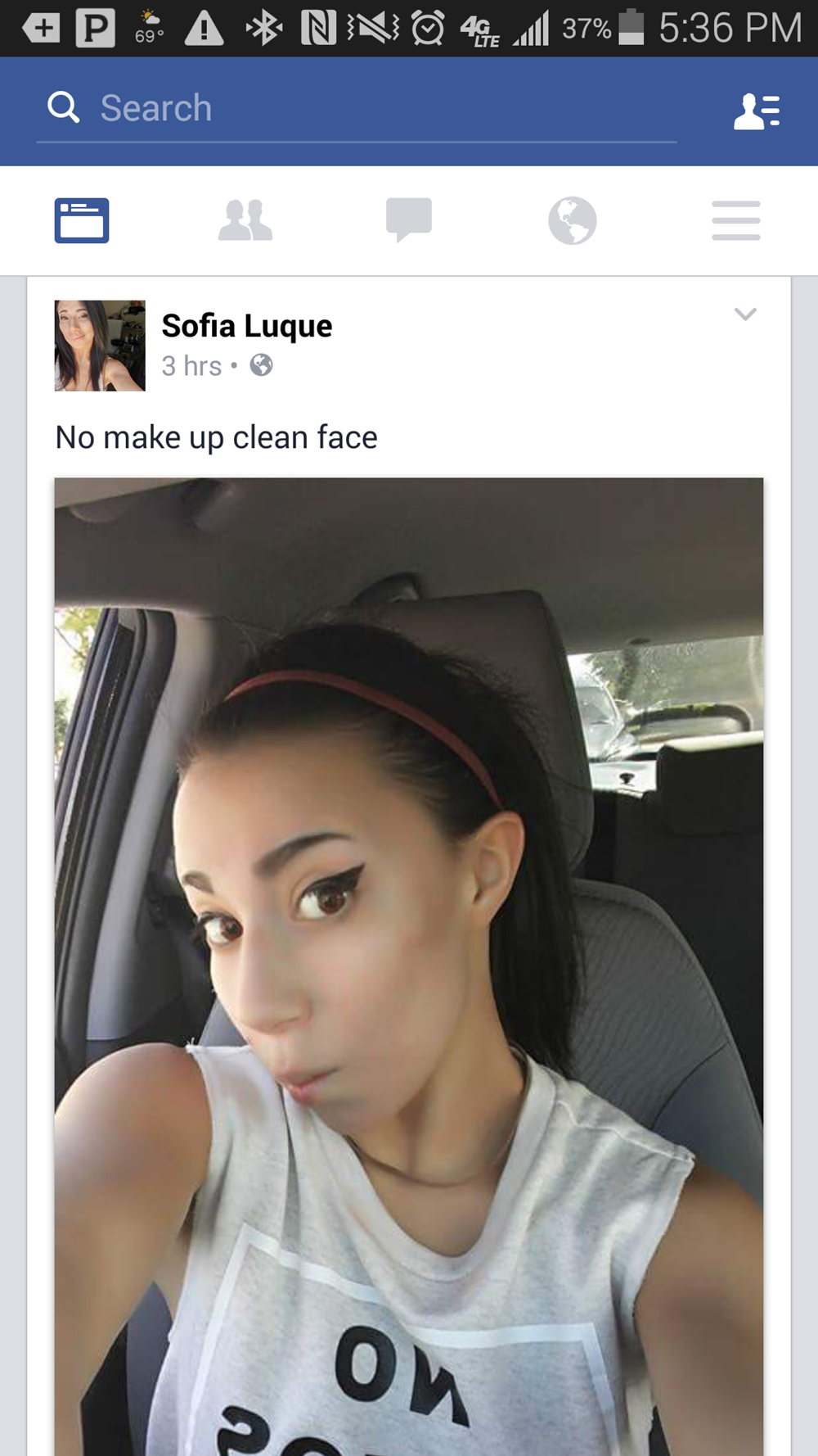 FAIL Blog - makeup - Page 3 - Epic FAILs funny videos - Funny Fails ...