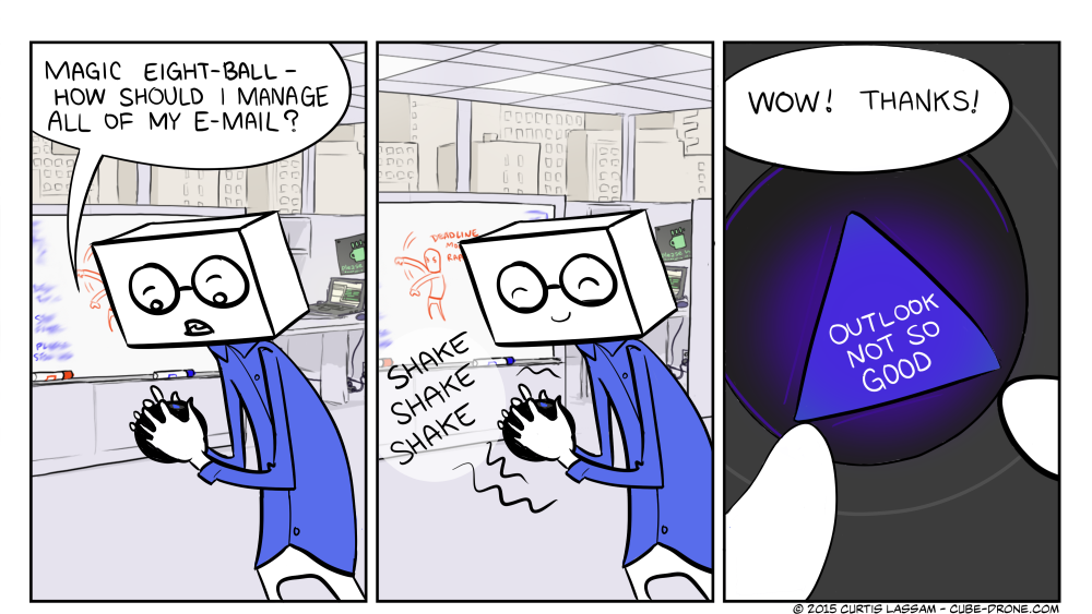 Memebase - MAGIC 8-BALL - All Your Memes In Our Base - Funny Memes ...