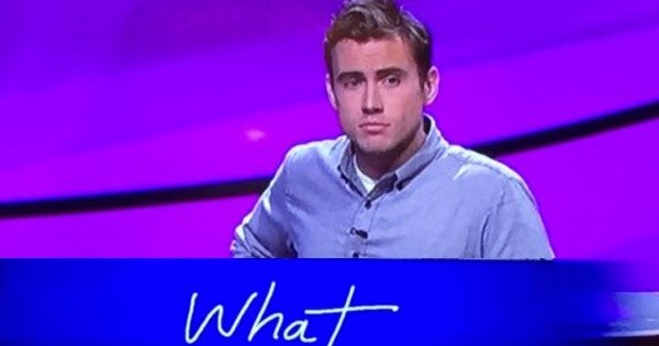 Thirst of The Day: Tom The Hot Jeopardy Contestant Has The Internet ...