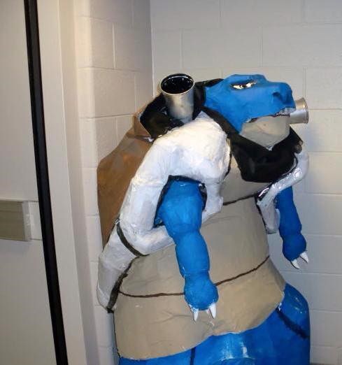 Memebase - blastoise - All Your Memes In Our Base - Funny Memes ...