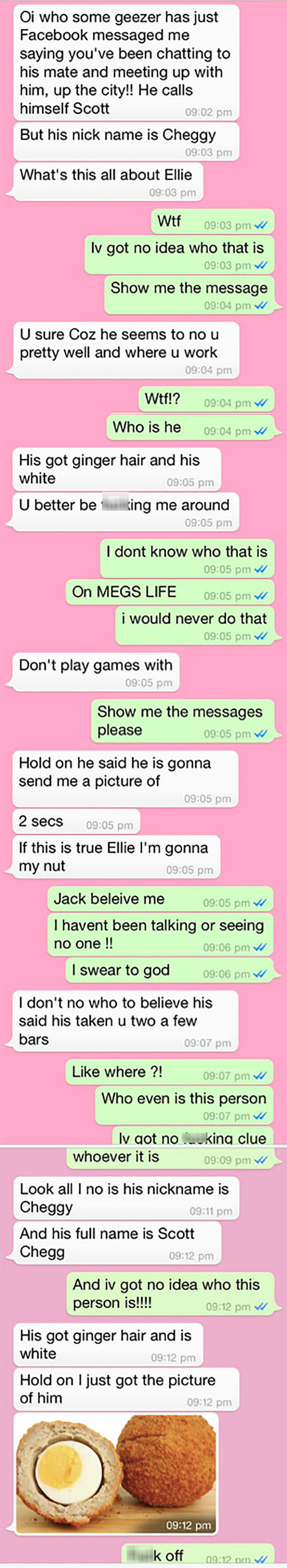 Puns - dating - Funny Puns - Pun Pictures - Cheezburger