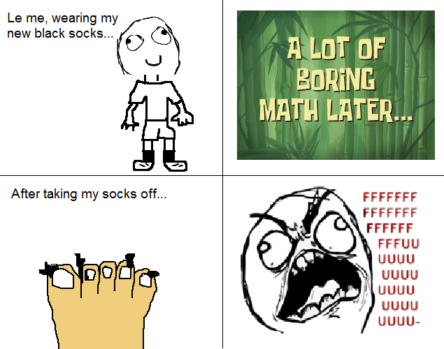 Rage Comics - Page 3 - Rage Comics - rage comics - Cheezburger