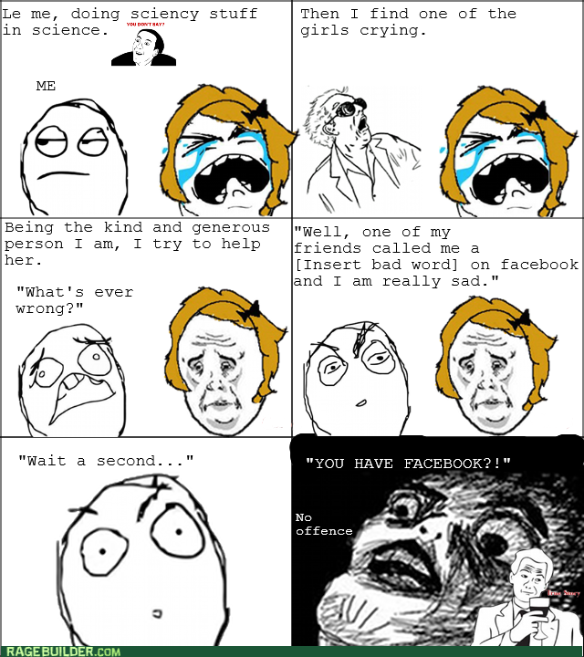 This Generation [Part 1 Quadrillion] - Rage Comics - rage comics