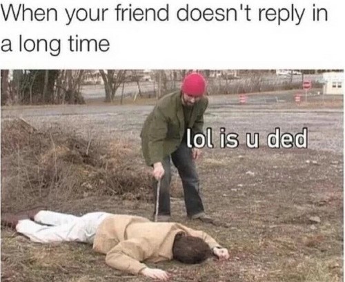 Did He Died? - Art of Trolling - Troll | Trolling | Yahoo Answers | Omegle