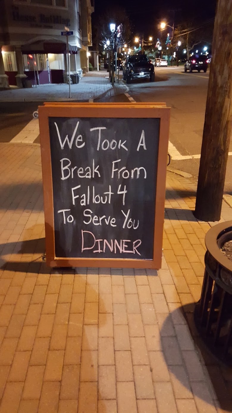 Too Bad I Won't Take a Break to Go to Dinner - Memebase - Funny Memes