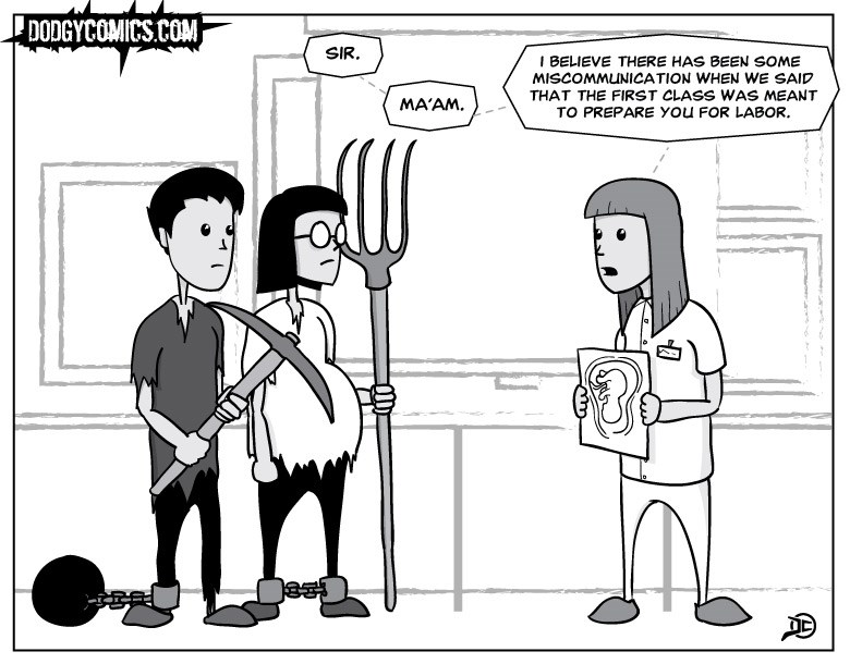 Web Comics - pregnancy - 4koma comic strip, webcomics, web comics ...
