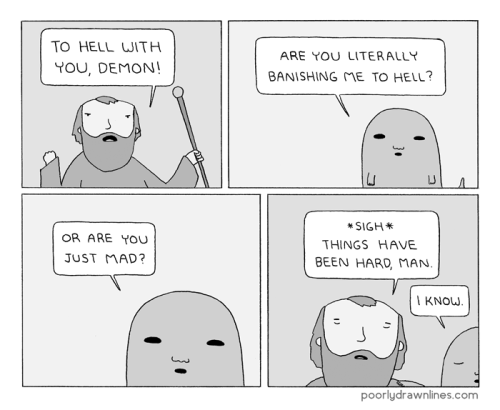 Memebase - demon - Page 2 - All Your Memes In Our Base - Funny Memes ...