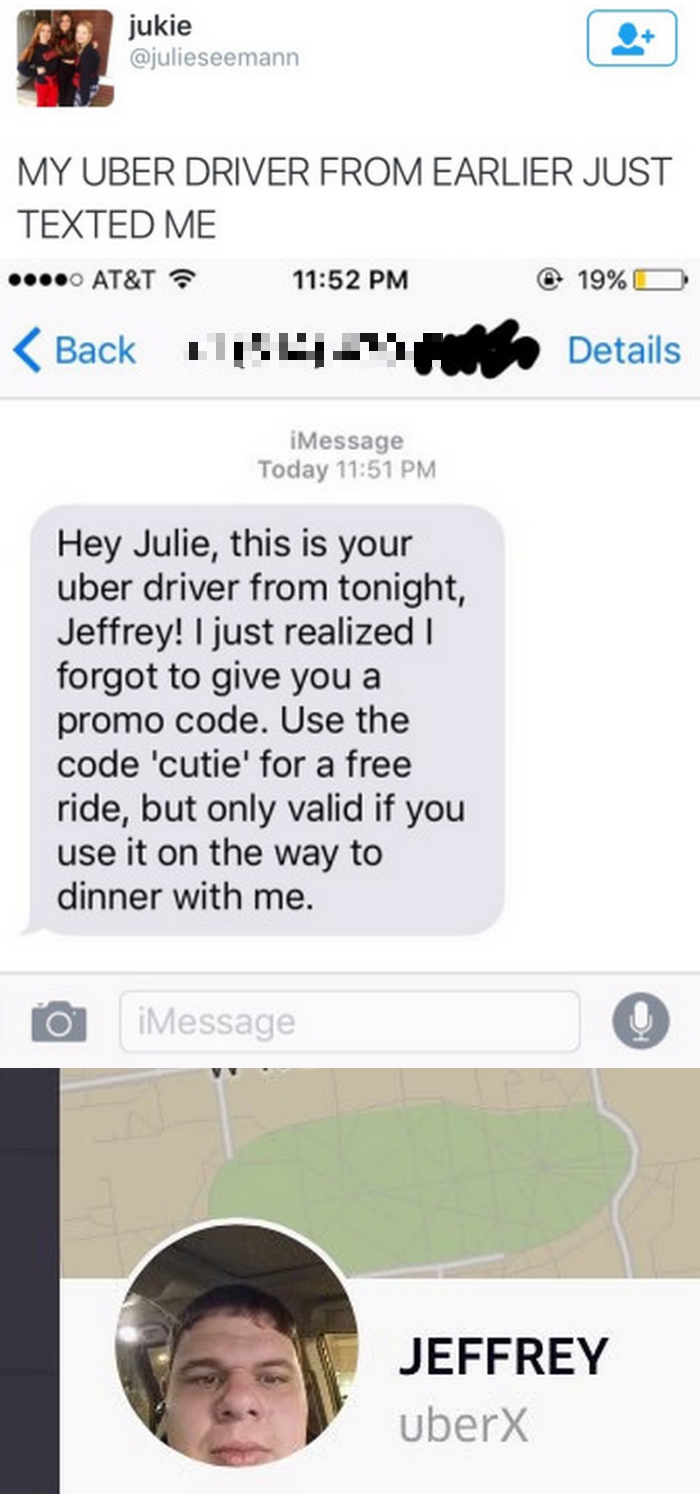 Reply 'Never, Neckbeard' to Stop Receiving Unwanted, Unprofessional ...