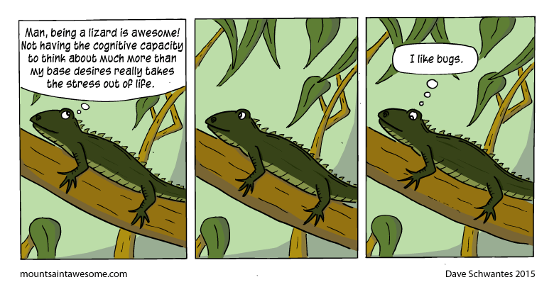 Memebase - lizard - Page 3 - All Your Memes In Our Base - Funny Memes ...