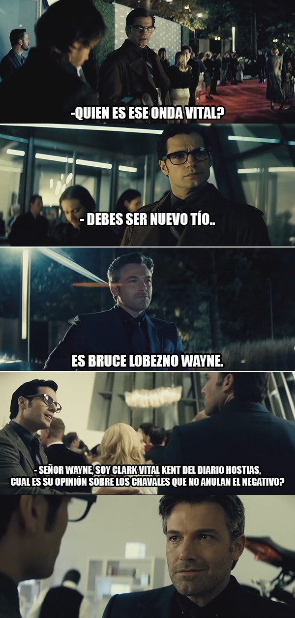 Todo correcto - Loquillo