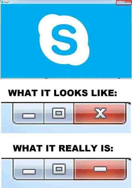 Why Cant You Leave Me Alone Skype Memebase Funny Memes