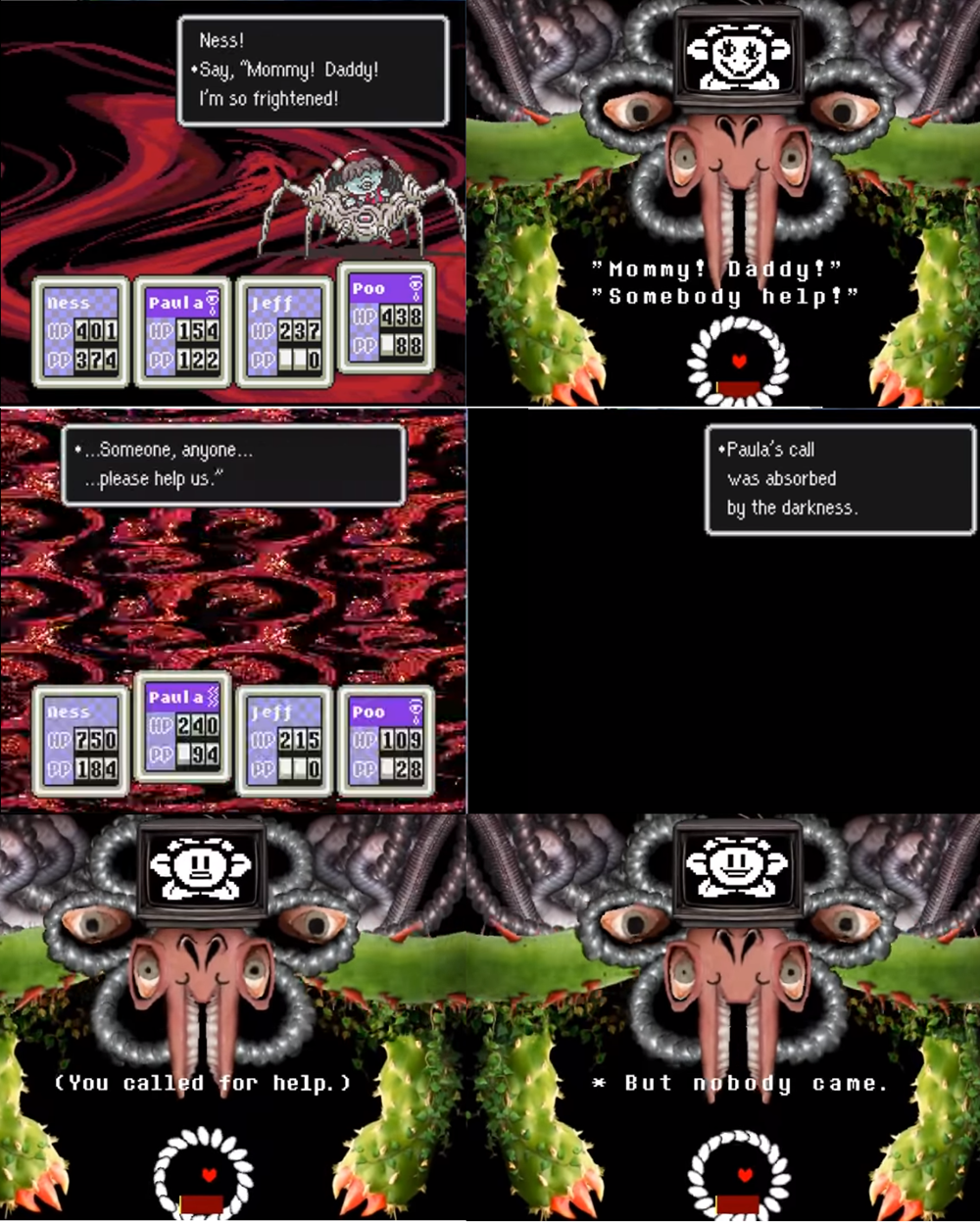 Earthbound Memes Pin By Tracey Robinson On Earthbound♥ | Mother