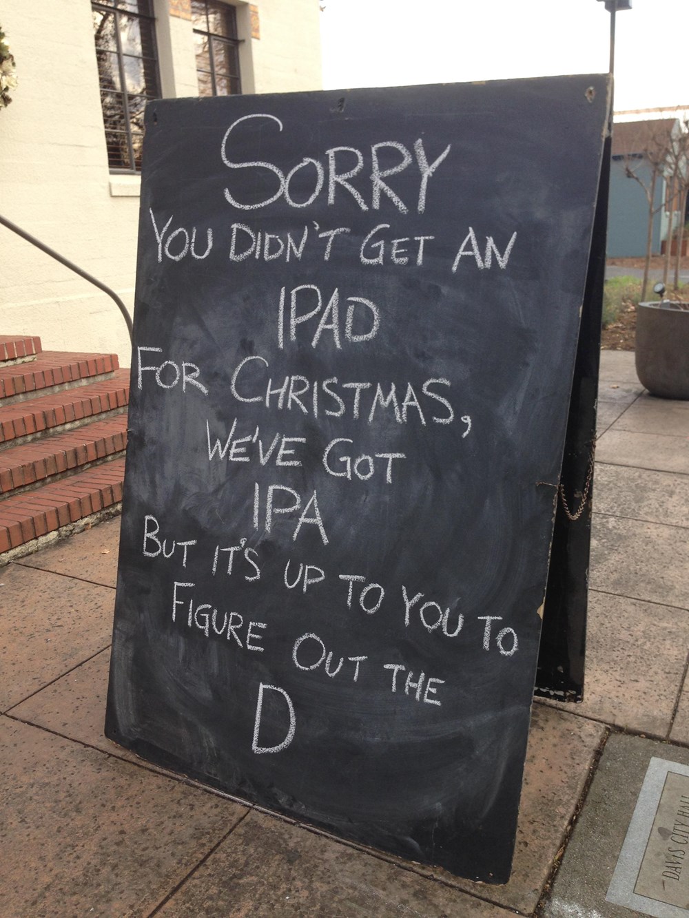 Oh, I've Got the D Figured Out - Memebase - Funny Memes