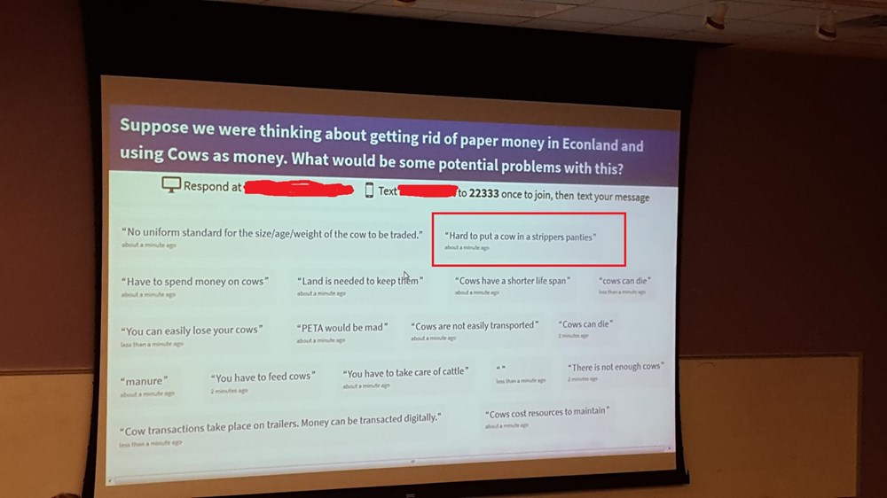 Art of Trolling - Page 3 - Troll Tricks and Pranks - Trolling 101 ...