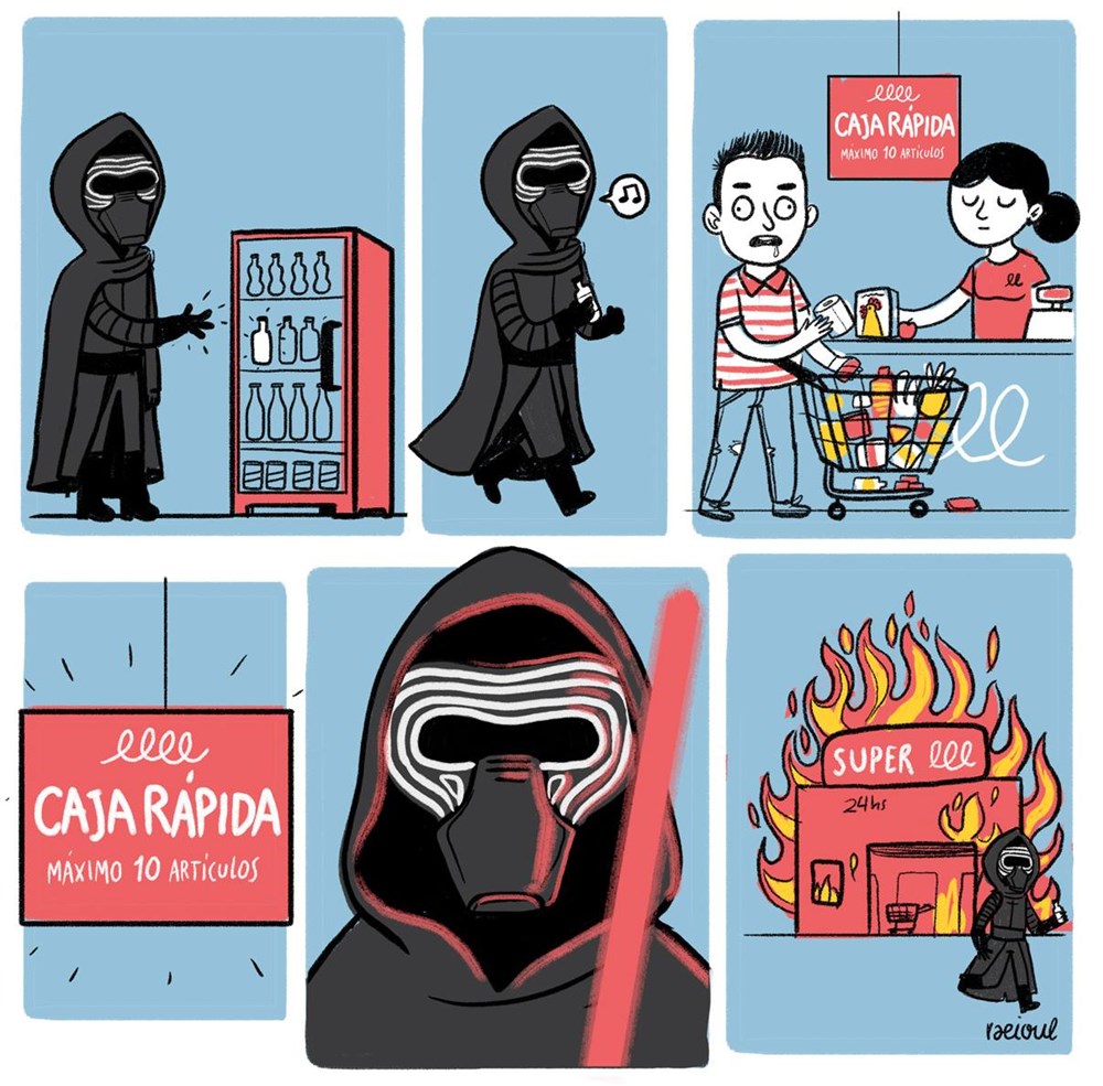 Y bien merecido - Loquillo