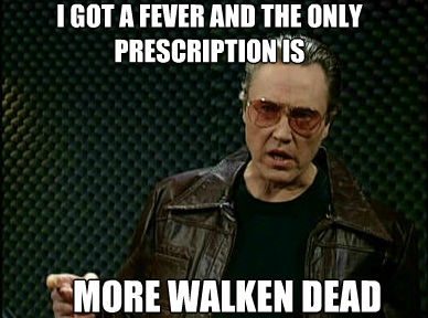 Puns - christopher walken - Funny Puns - Pun Pictures - Cheezburger