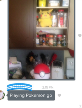 Some Ingenious Canadians Figured out How to Play Pokémon GO - Memebase ...