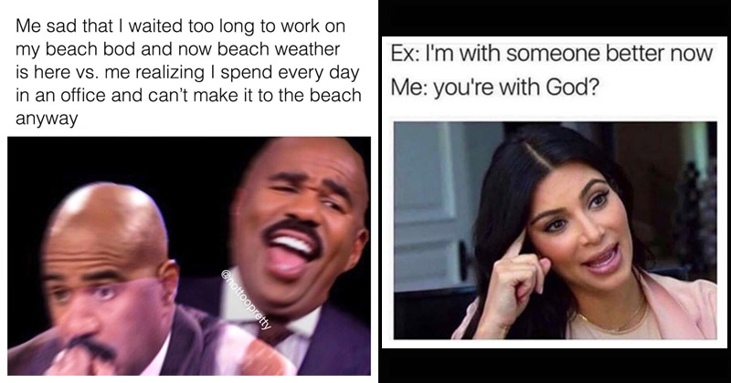 30 Random Memes To Help Get You Through Life Memebase Funny Memes