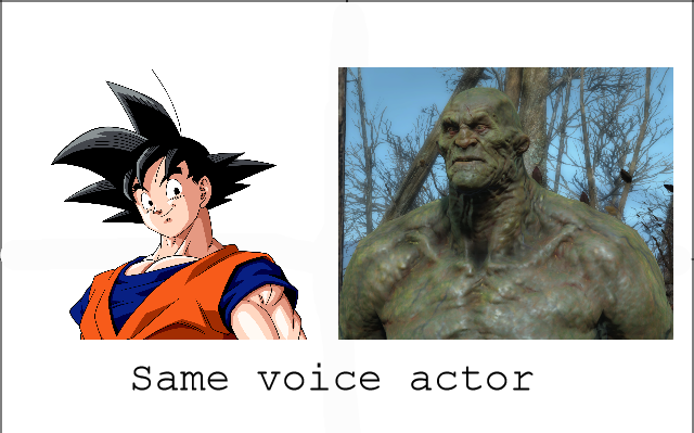 Both All Brawn and No Brains - Cartoons & Anime - Anime | Cartoons ...