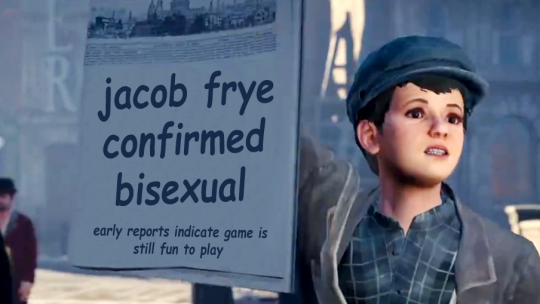 But Why Syndicate Meme