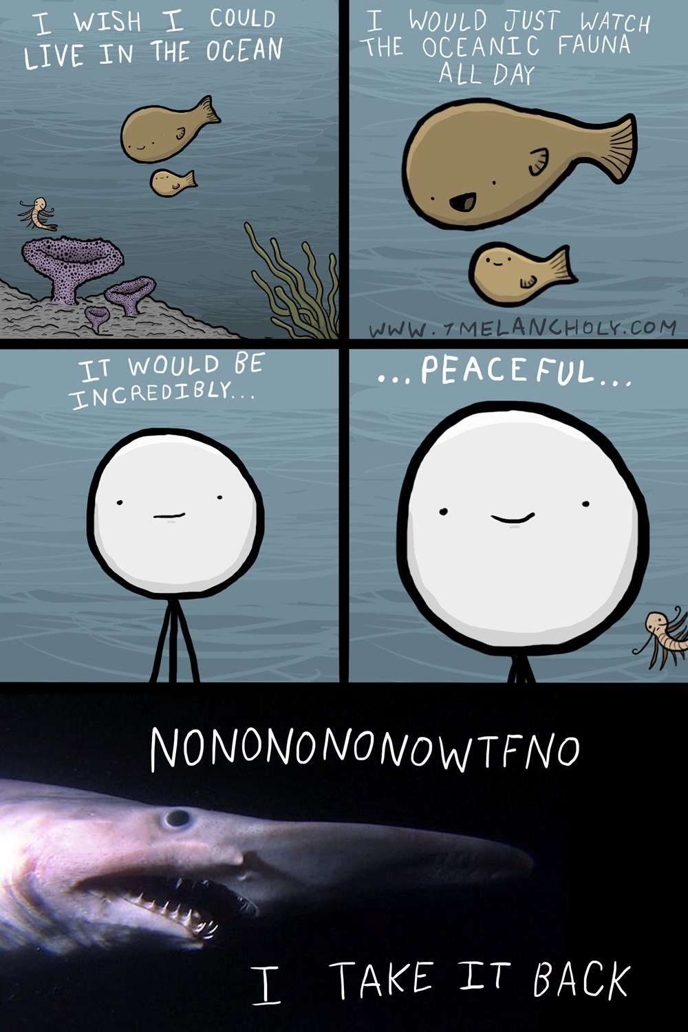 Memebase - ocean - Page 3 - All Your Memes In Our Base - Funny Memes ...