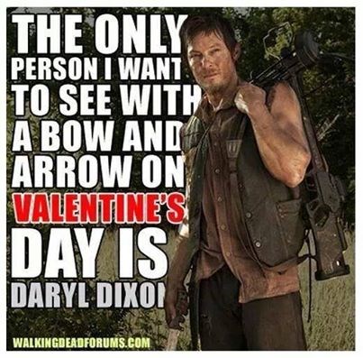 The Walking Dead - daryl dixon - Page 2 - Memes of The Walking Dead ...