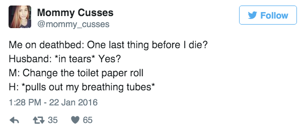 Failbook - toilet paper - Funny Facebook Fails - Failing On Facebook ...