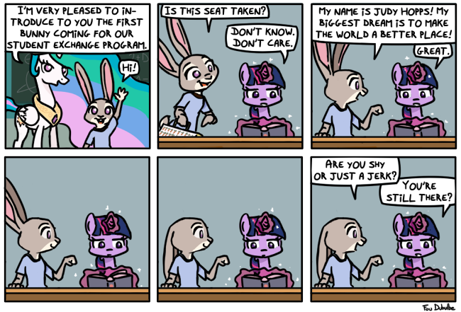 Books > Furries - My Little Brony - my little pony, friendship is magic ...