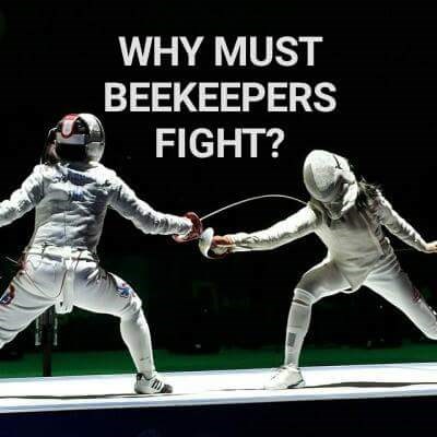 Memebase - Fencing - All Your Memes In Our Base - Funny Memes - Cheezburger