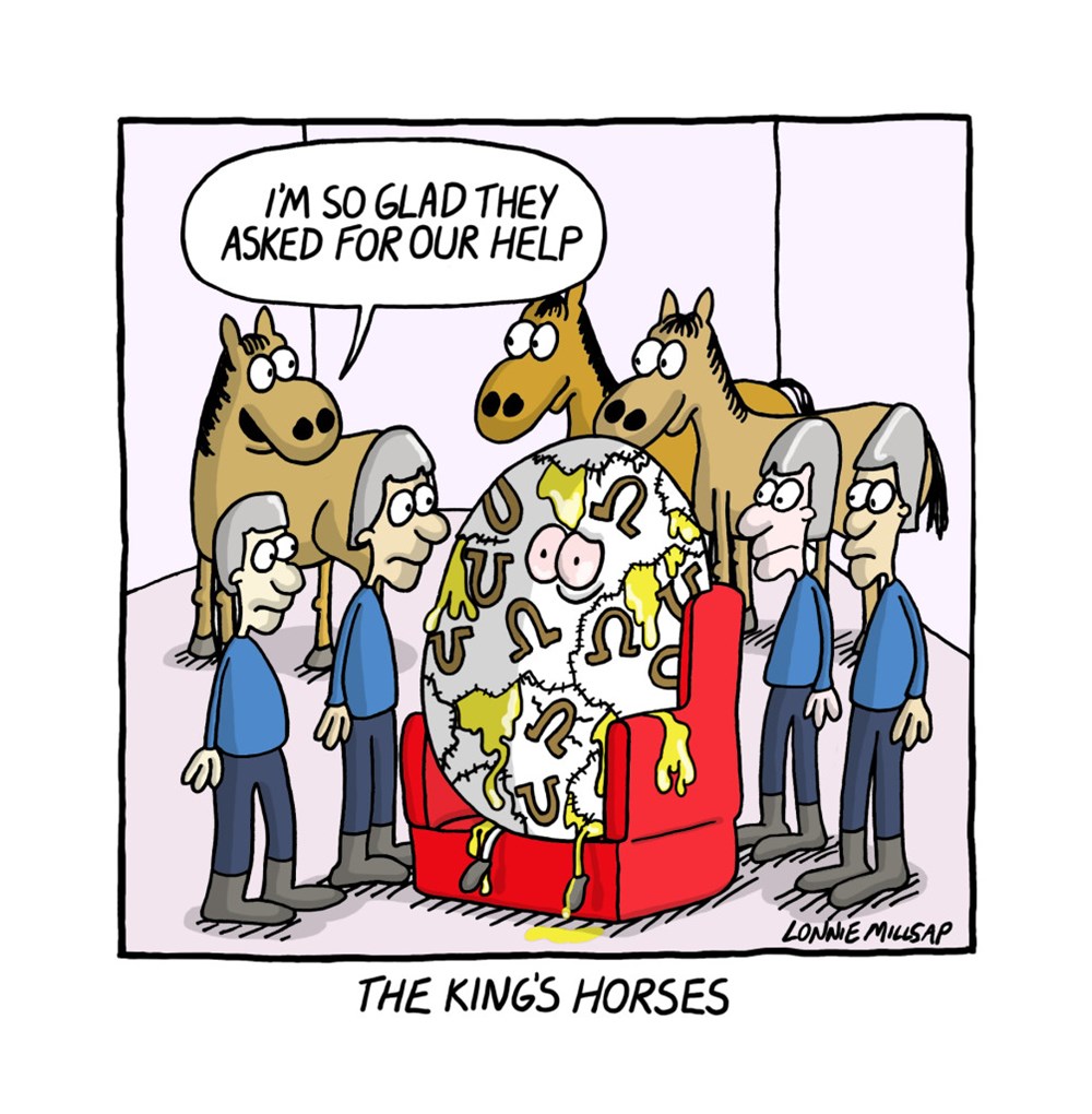 Memebase - humpty dumpty - All Your Memes In Our Base - Funny Memes ...