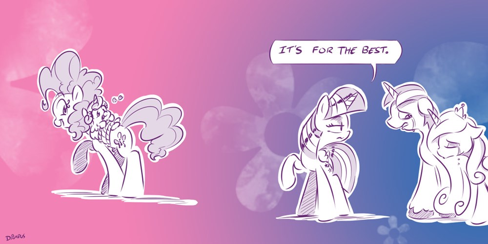 For the Good of the People - My Little Brony - my little pony ...