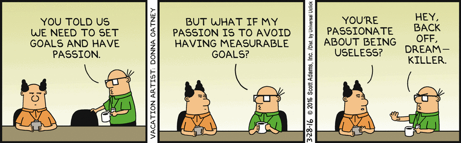 Memebase - dilbert - All Your Memes In Our Base - Funny Memes - Cheezburger