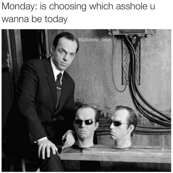 Memebase - the matrix - Page 2 - All Your Memes In Our Base - Funny ...