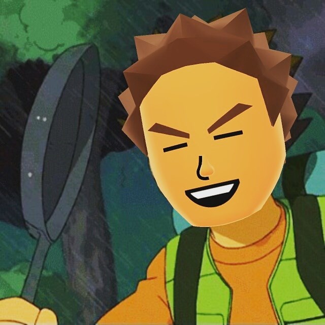 I'll Use My Trusty Frying Pan, as a Drying Pan! - Video Games - video ...