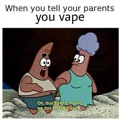 Vape Candor - Cartoons & Anime - Anime | Cartoons | Anime Memes ...