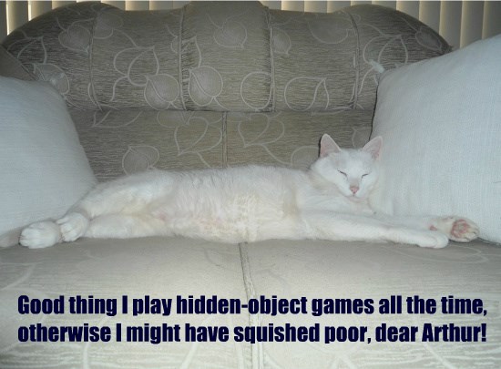How I Justify My Gaming Time - Lolcats - lol | cat memes | funny cats ...