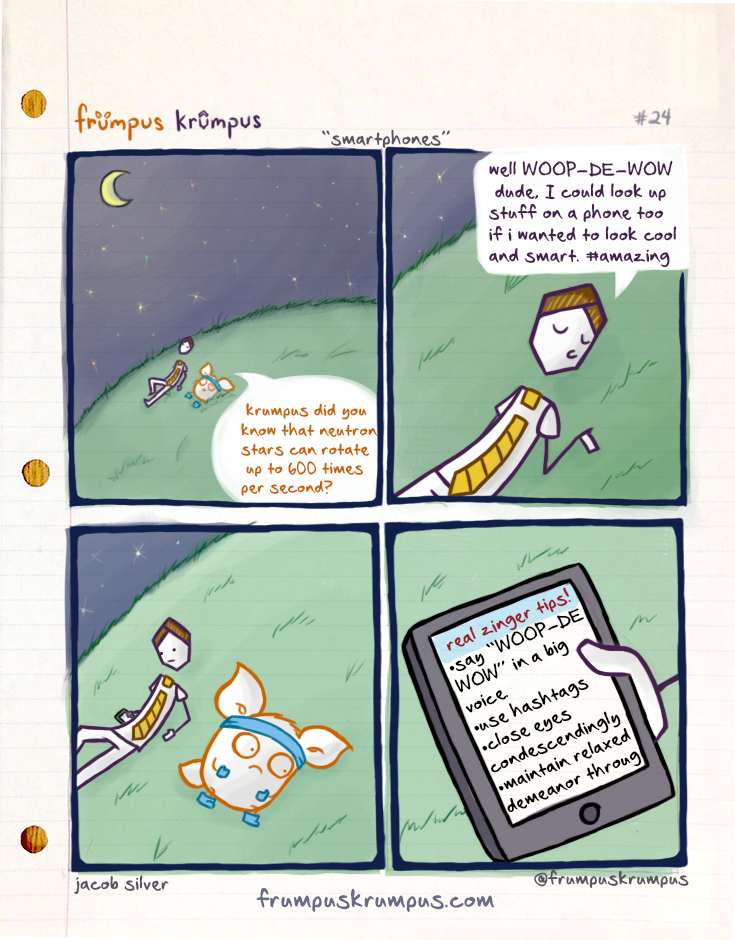 When Does This App Come out Again? - Web Comics - 4koma comic strip ...