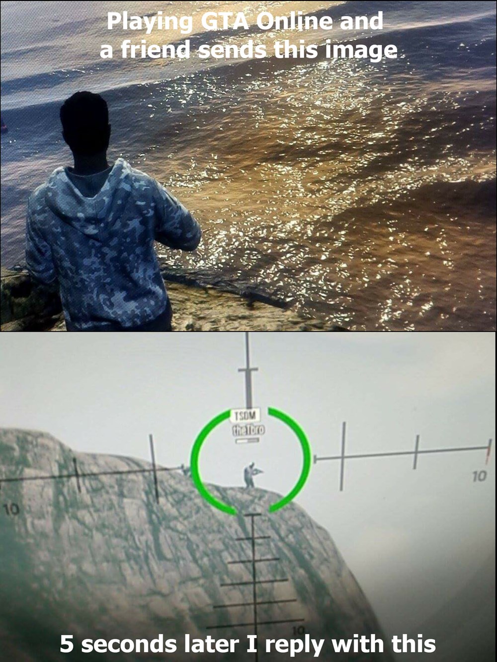 Memebase - Grand Theft Auto Online - All Your Memes In Our Base - Funny ...