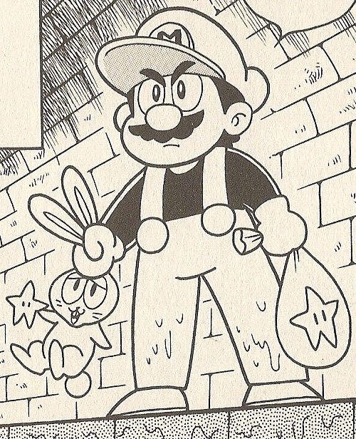 I'm Not Entirely Convinced That This Isn't Just Steven Universe in a ...