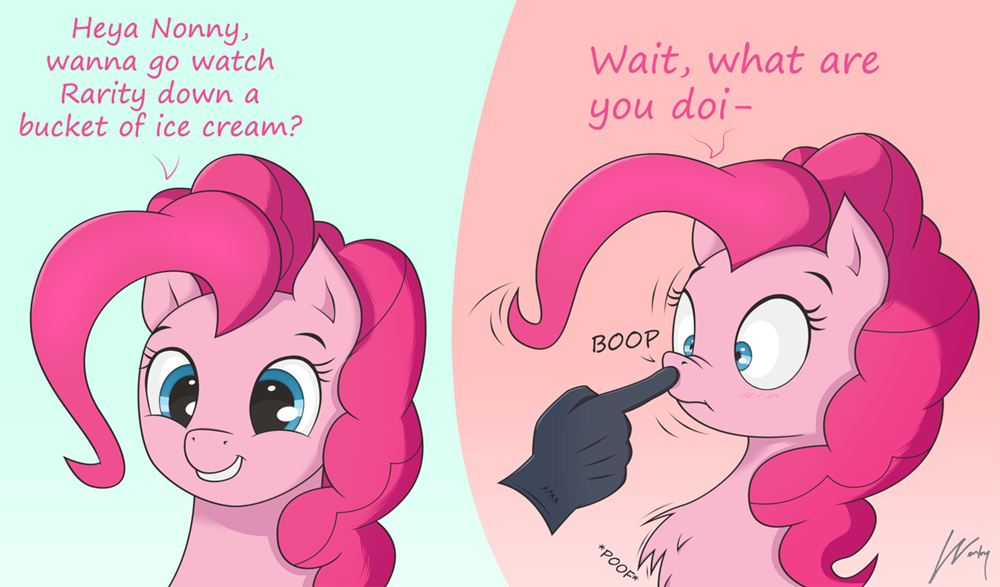 What the Hay, Anon? - My Little Brony - my little pony, friendship is ...