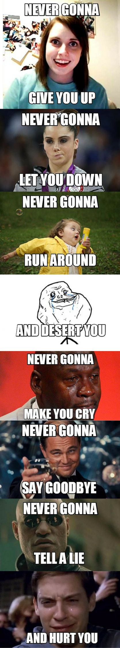 It Was Only a Matter of Time... - Memebase - Funny Memes