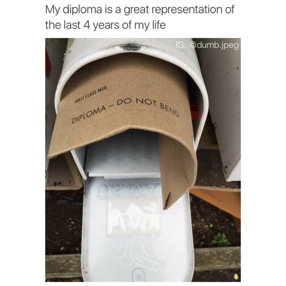 Congratulations Graduate! - Memebase - Funny Memes