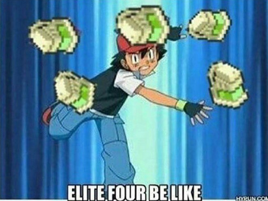 Pokémemes - full restore - Pokemon Memes - Pokémon, Pokémon GO ...