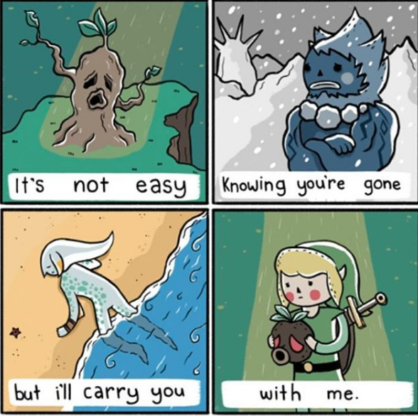 Video Games - Sad - video game memes, Pokémon GO - Cheezburger