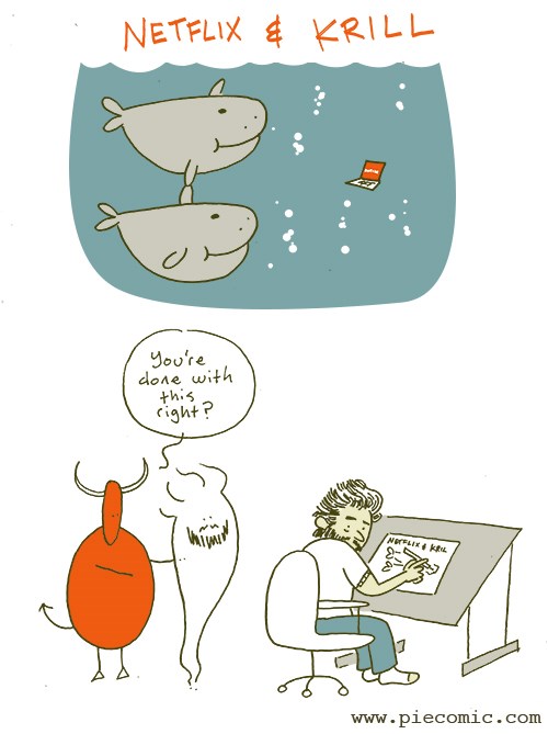 Memebase - krill - All Your Memes In Our Base - Funny Memes - Cheezburger