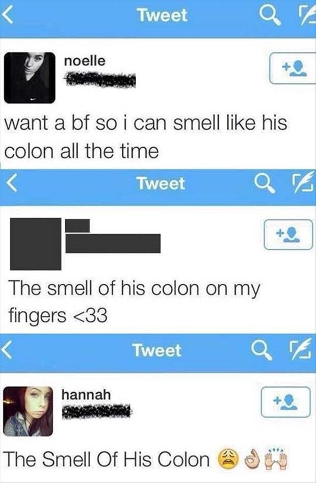The Word We're Looking for Here Is "Cologne" - Failbook - Failing On ...